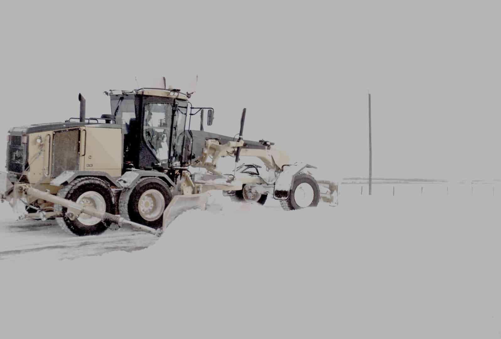 Motor Grader Attachments - Weldco-Beales Manufacturing (WBM) Motor Grader Attachments - Weldco-Beales Manufacturing (WBM)