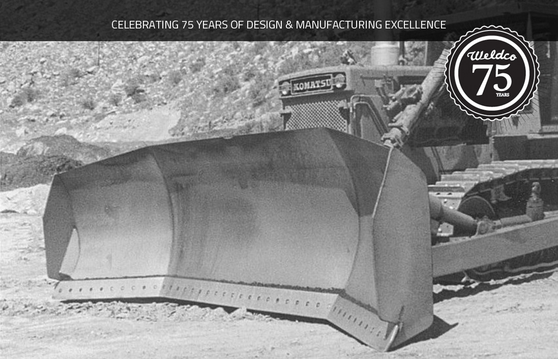 Attachments for Heavy Equipment - Weldco-Beales Manufacturing (WBM) Attachments for Heavy Equipment - Weldco-Beales Manufacturing (WBM)