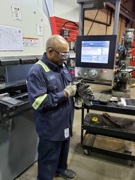 Heavy Equipment Attachment News - Weldco-Beales Mfg (WBM)