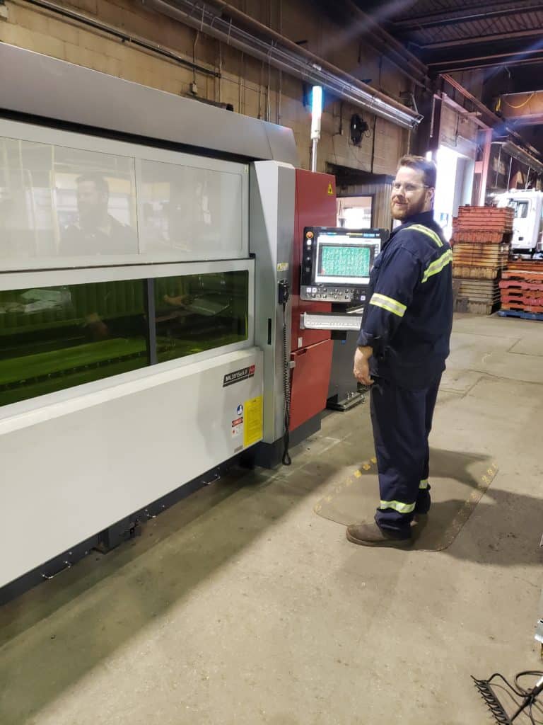 Heavy Equipment Attachment News - Weldco-Beales Mfg (WBM)