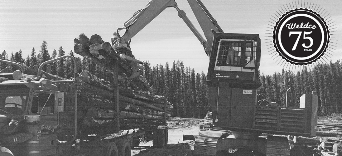Attachments for Heavy Equipment - Weldco-Beales Manufacturing (WBM) Attachments for Heavy Equipment - Weldco-Beales Manufacturing (WBM)