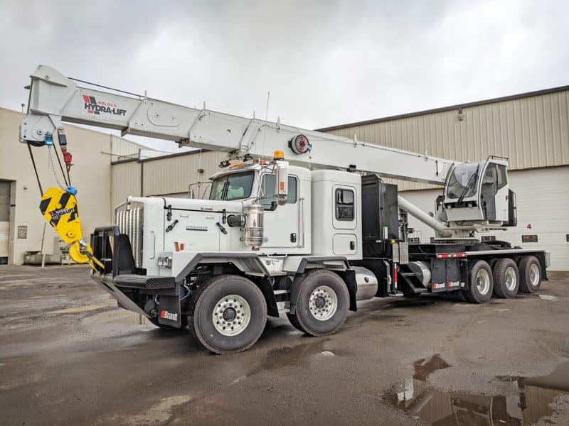 Heavy Equipment Attachment News - Weldco-Beales Mfg (WBM)