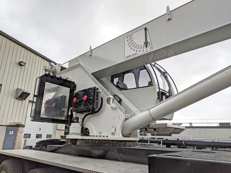 Heavy Equipment Attachment News - Weldco-Beales Mfg (WBM)
