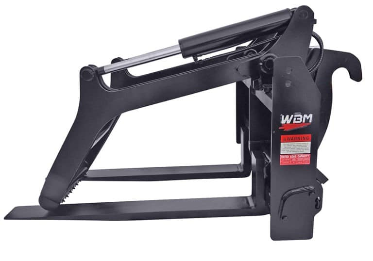 Heavy Equipment Attachment News - Weldco-Beales Mfg (WBM)