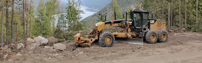 Attachments for Heavy Equipment - Weldco-Beales Manufacturing (WBM)