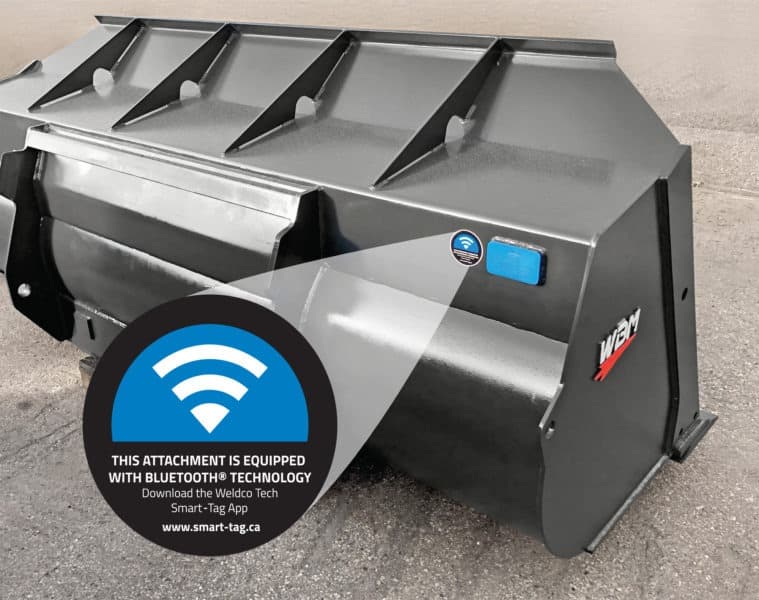 Heavy Equipment Attachment News - Weldco-Beales Mfg (WBM)