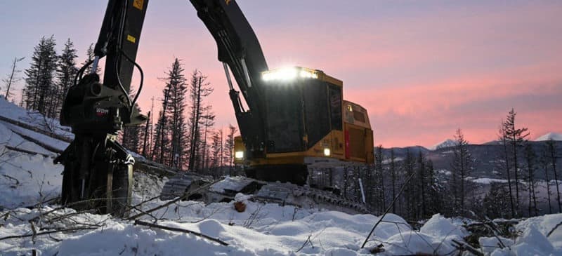 Attachments for Heavy Equipment - Weldco-Beales Manufacturing (WBM)