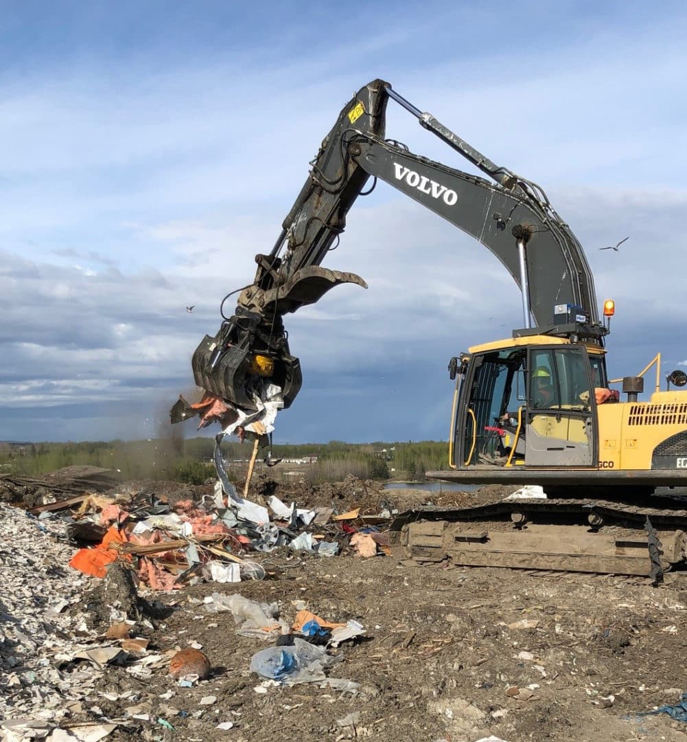 Heavy Equipment Attachment News - Weldco-Beales Mfg (WBM)