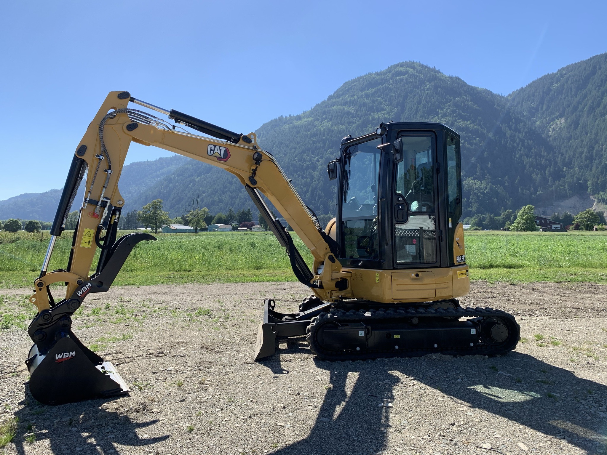 Heavy Equipment Attachment News - Weldco-Beales Mfg (WBM)